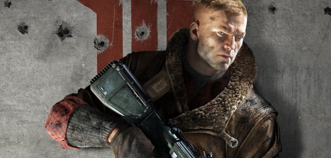 Wolfenstein es el segundo mayor lanzamiento de 2014