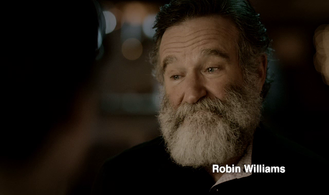 Nintendo, sobre Robin Williams y Zelda: "era querido"