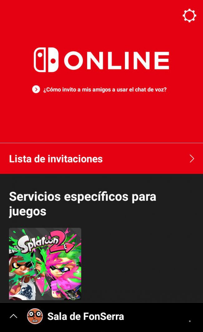 Cómo usar SplatNet 2 para Splatoon 2 en la app Nintendo Switch Online