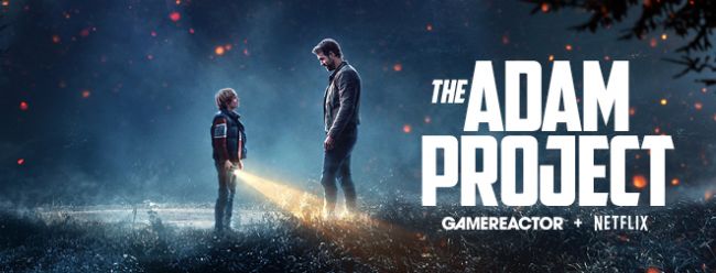 The Adam Project - Gamereactor España