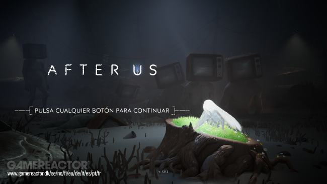 Nuestro ANÁLISIS de After Us