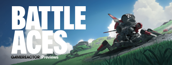Battle Aces - Gamereactor España