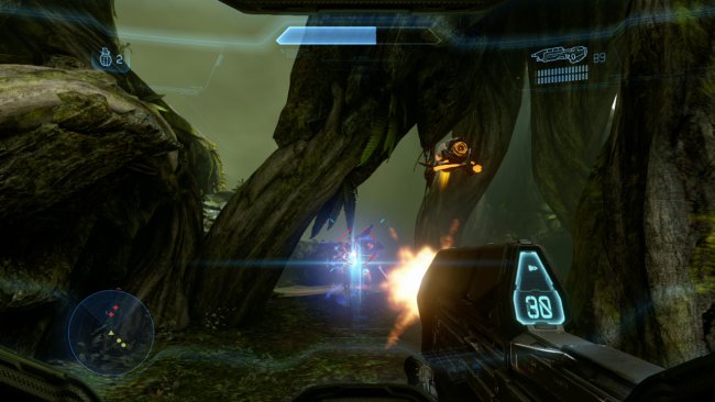 Halo 4 Análisis - Gamereactor