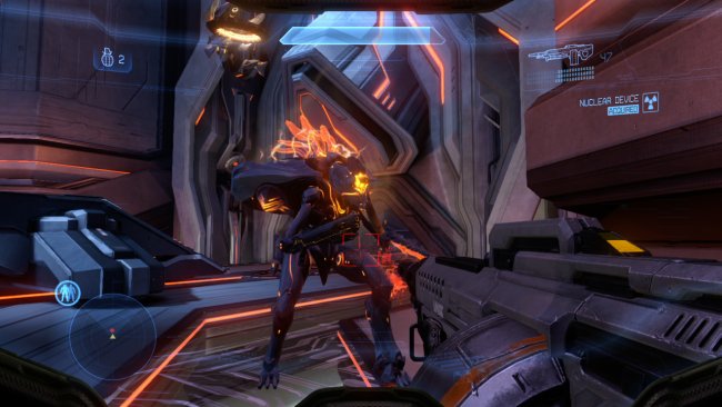 Halo 4 Análisis - Gamereactor