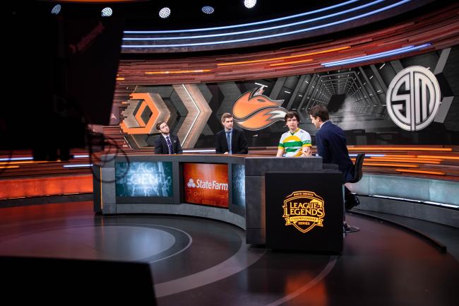 Mastercard becomes League of Legends Global Events partner