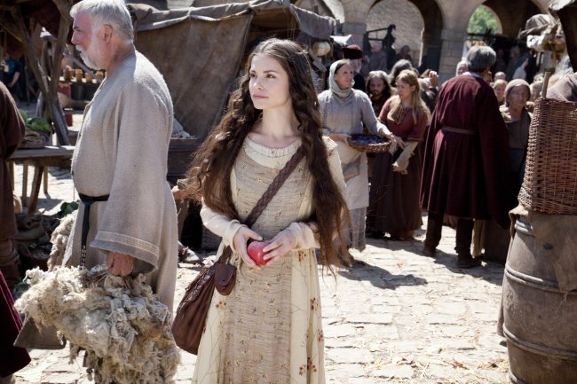 Maailma vailla loppua - Gamereactor España