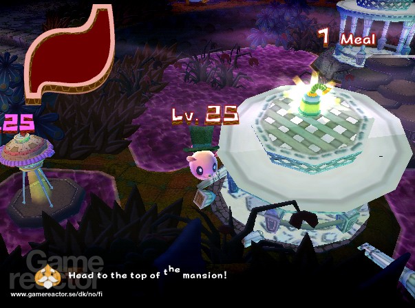 The Munchables - Gamereactor España