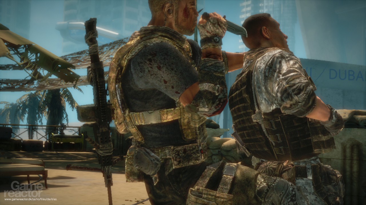 Uno de los mejores shooters de la década pasada ha sido retirado de la ...