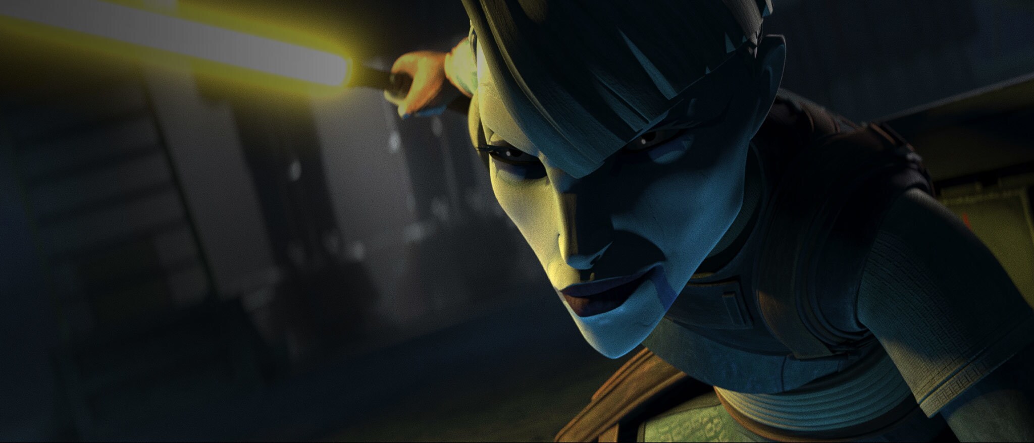 Crítica de Star Wars: Crónicas el Submundo. ¿Mantiene el buen nivel de ...