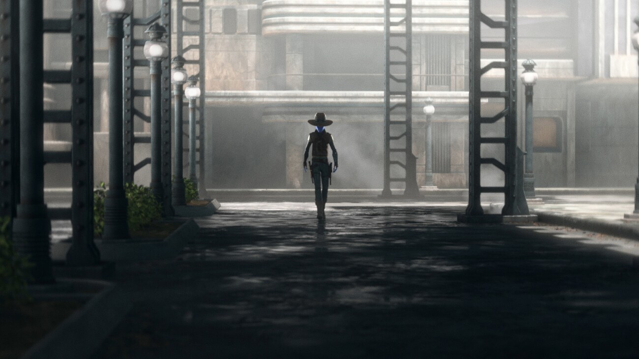 Crítica de Star Wars: Crónicas el Submundo. ¿Mantiene el buen nivel de ...