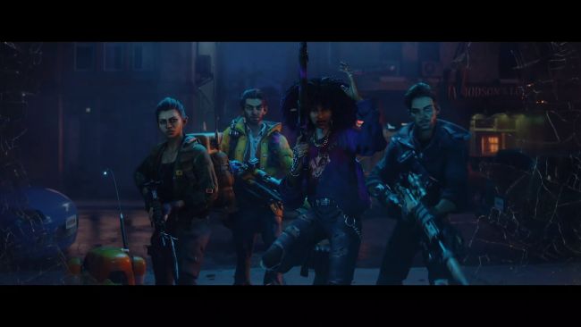 Vampiros y mundo abierto en lo nuevo de Arkane para Xbox: Redfall