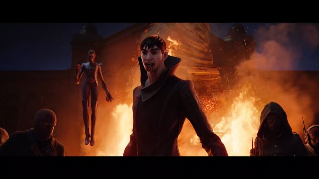 Vampiros y mundo abierto en lo nuevo de Arkane para Xbox: Redfall