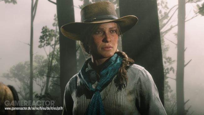 Primeras imágenes de RDR2 en PC y sus 8 misiones nuevas