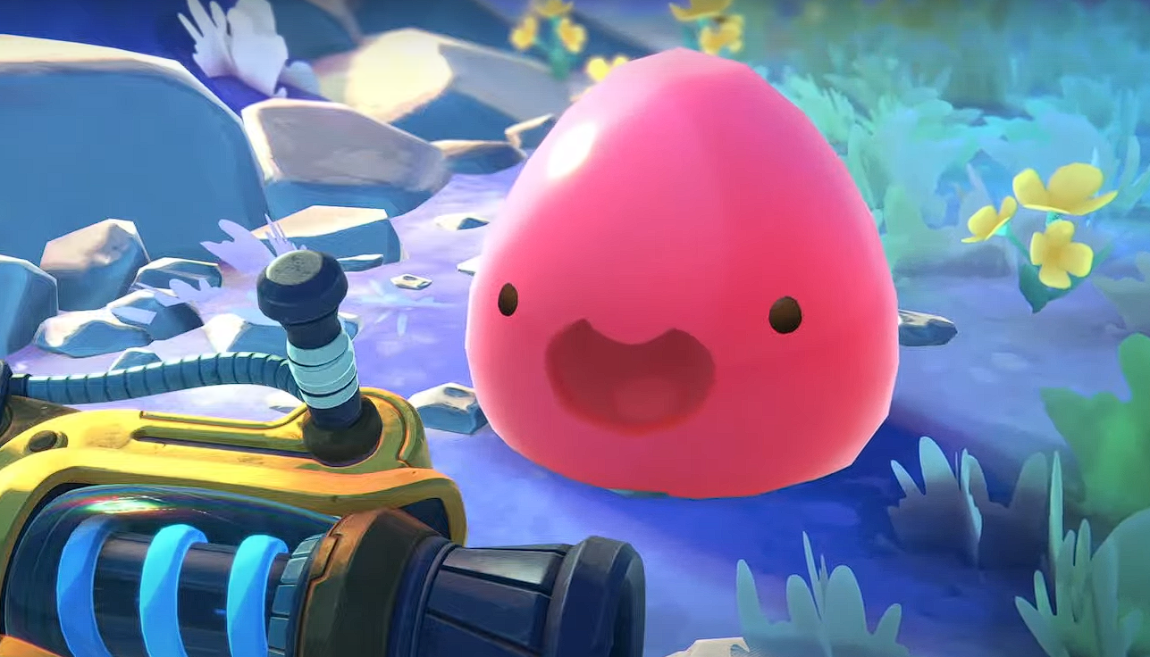 Slime Rancher 2 rompe todos los récords de ventas del estudio Monomi Park