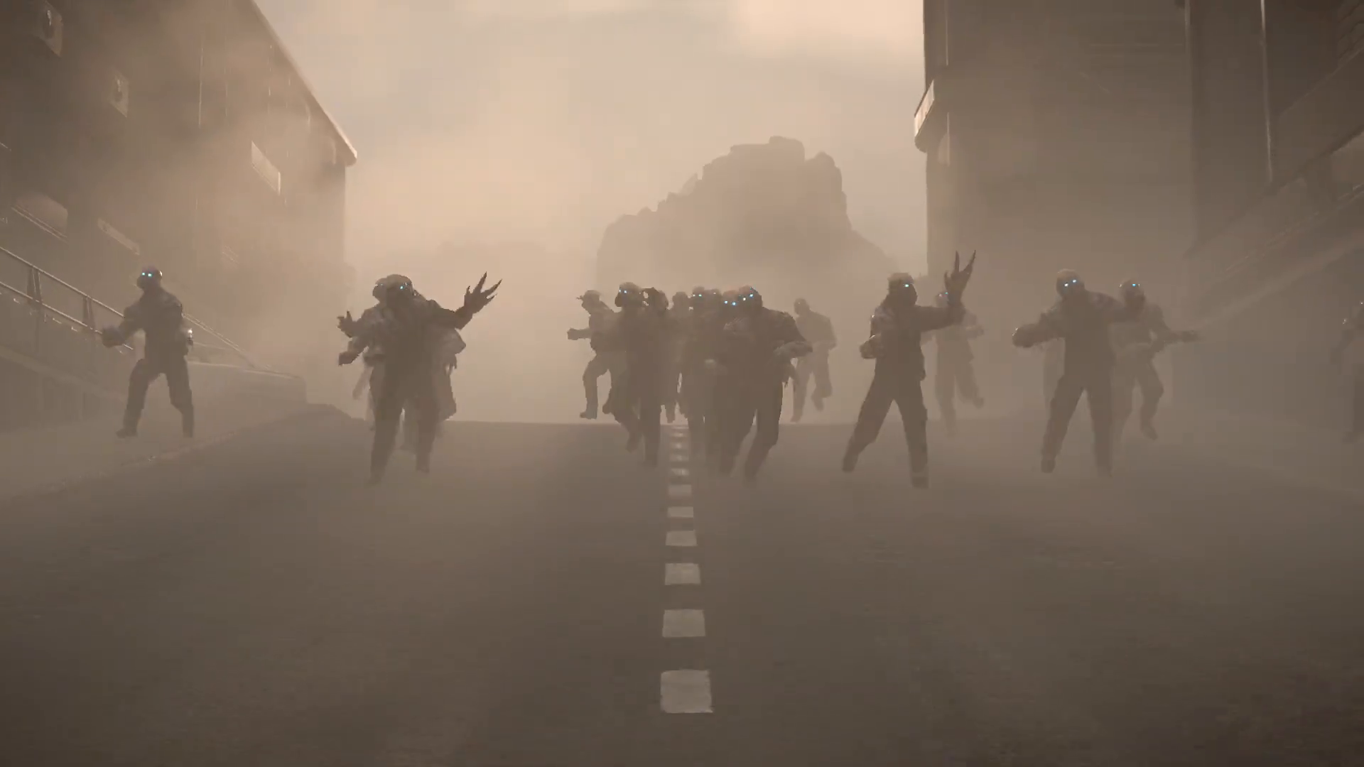 Los Iluminados llegan a Helldivers 2: La invasión de la tercera facción ...