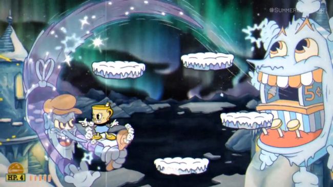 REVIEW: Analizamos el último plato del delicioso menú de CUPHEAD