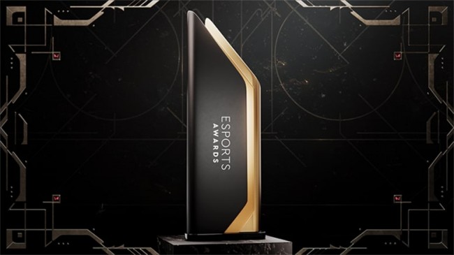 Premios Esports 2025: Aquí las categorías y los ganadores