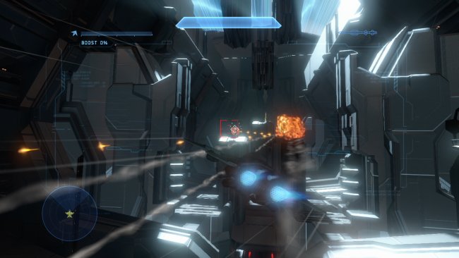 Halo 4 Análisis - Gamereactor