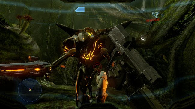 Halo 4 Análisis - Gamereactor