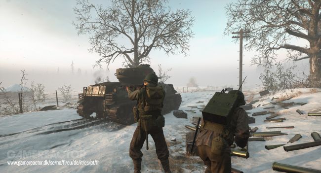 ANÁLISIS de Hell Let Loose - Un FPS muy estratégico y cruel