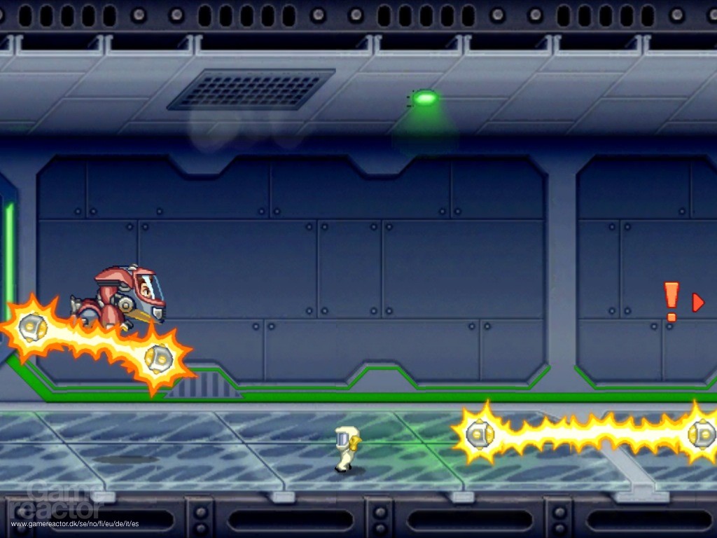 14 millones de Jetpack Joyride