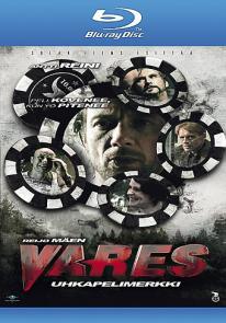 Vares - Uhkapelimerkki - Gamereactor España