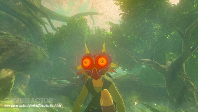 GUÍA Zelda: Tears of the Kingdom: Dónde están TODAS las 135 ropas y ...