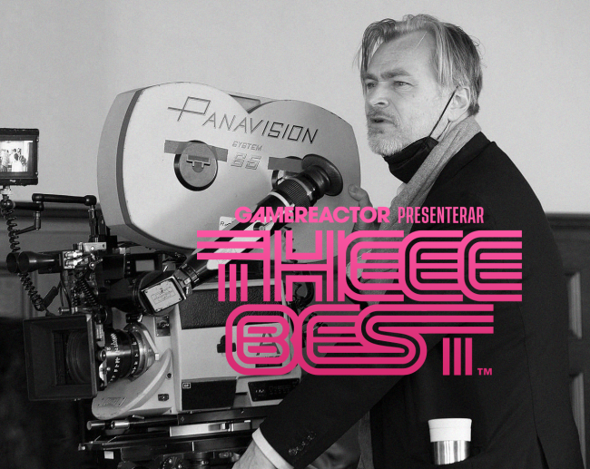 Los 10 mejores directores de Hollywood