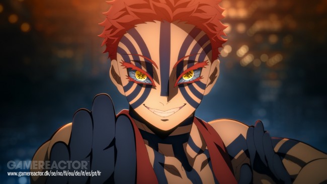 Guardianes de la noche: Kimetsu no Yaiba - La fortaleza infinita se come a Superman en taquilla ...