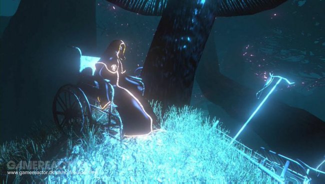 Análisis de Nero, gameplay exclusivo en Xbox One