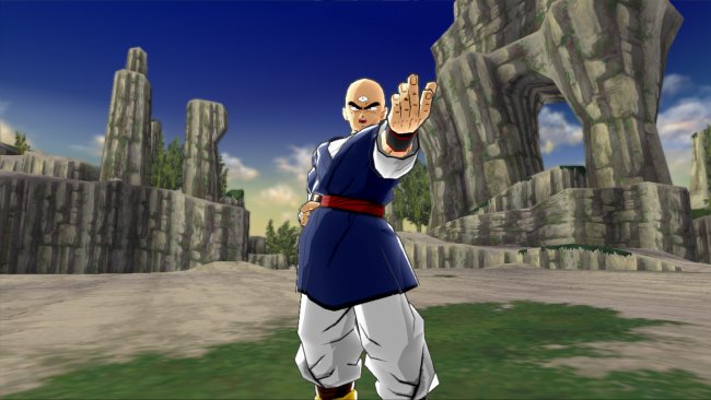 Dragon Ball Z: Budokai HD Collection - Gamereactor España