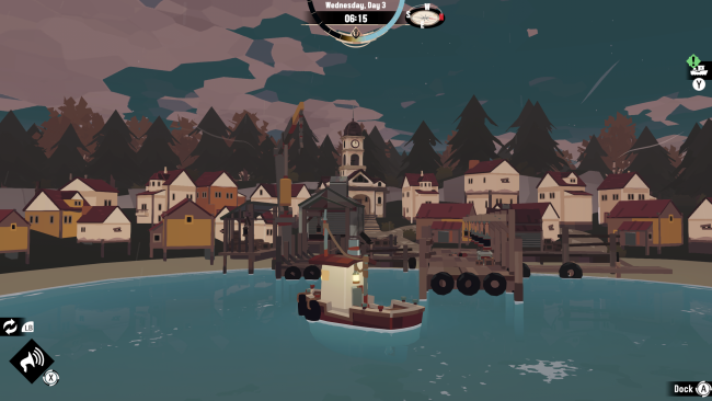 REVIEW Dredge, un fishing simulator con mucho sabor Lovecraft