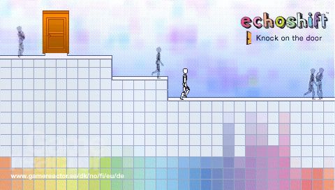 Echoshift - Gamereactor España