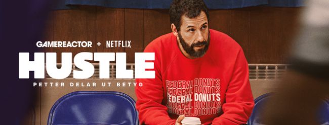 Hustle - Gamereactor España