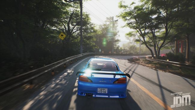 Análisis: JDM: Japanese Drift Master
