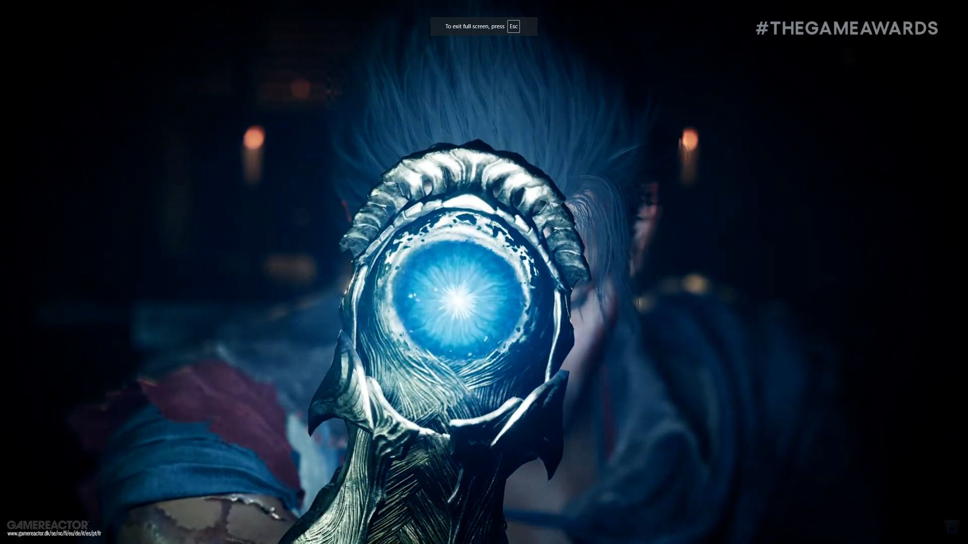 [The Game Awards] 20 años después, la Onimusha regresará en 2026 con ...