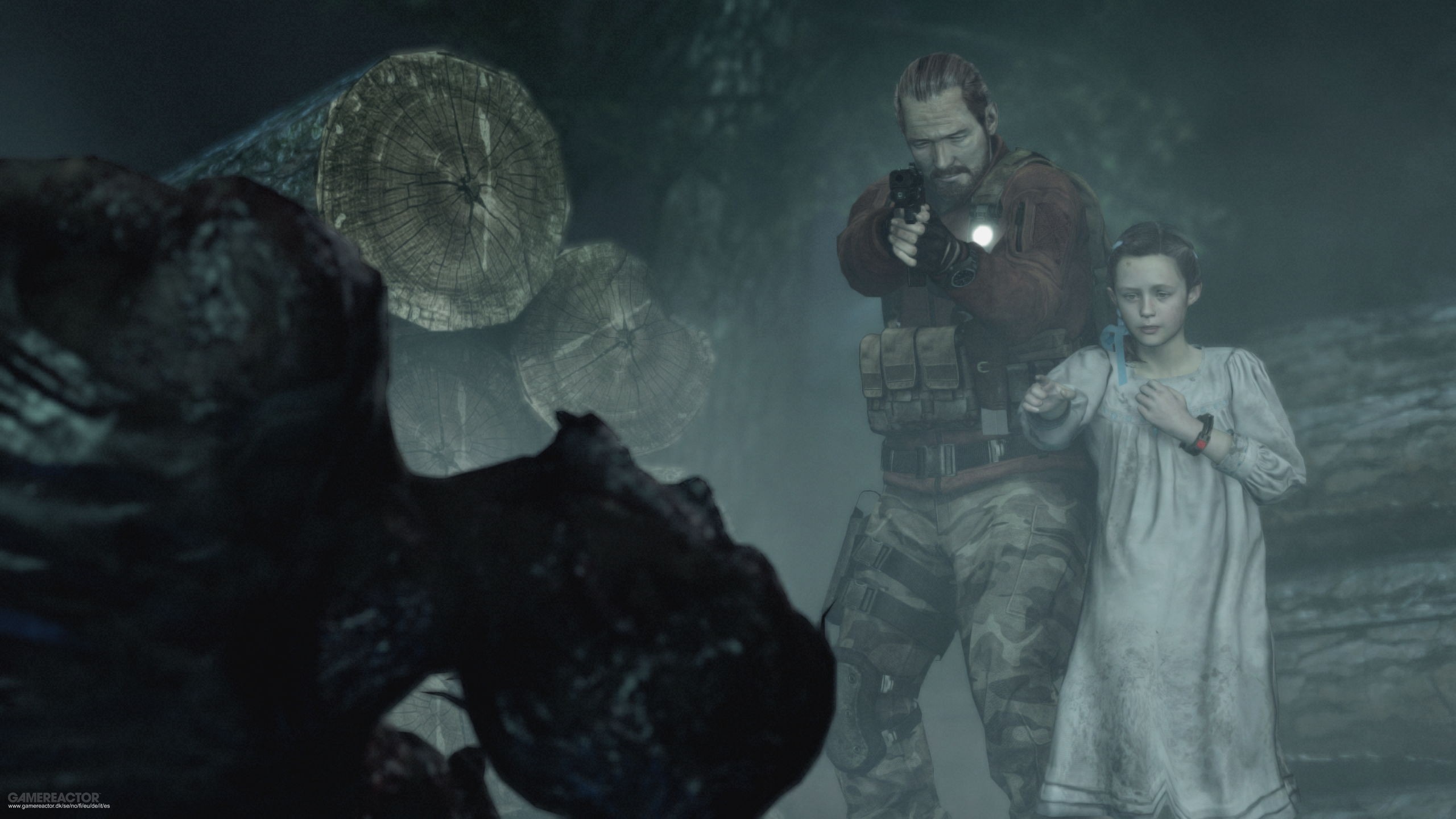 Por qué no hay Resident Evil: Revelations 2 para Wii U ni 3DS