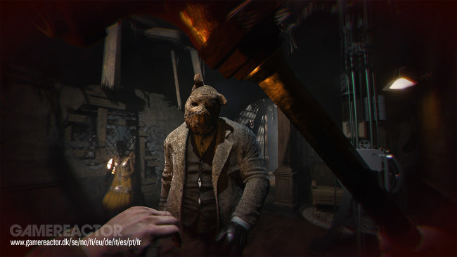 Descubre de dónde surgieron Billy y el primer Jigsaw en SAW: Genesis