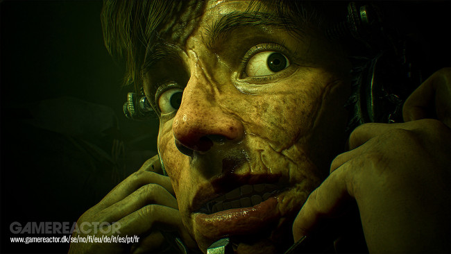 Descubre de dónde surgieron Billy y el primer Jigsaw en SAW: Genesis