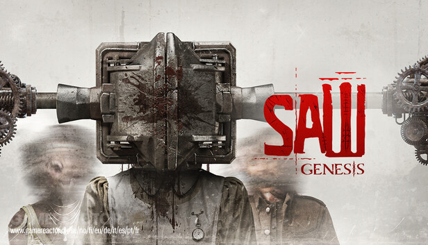 Descubre de dónde surgieron Billy y el primer Jigsaw en SAW: Genesis