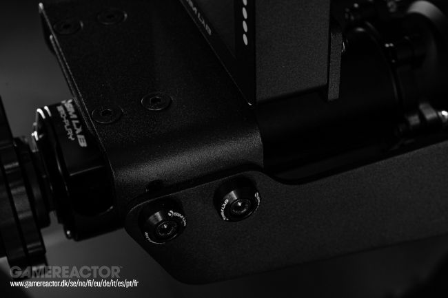 Analizamos la cabina Simlab X1-Pro, ¿la mejor para simracing?