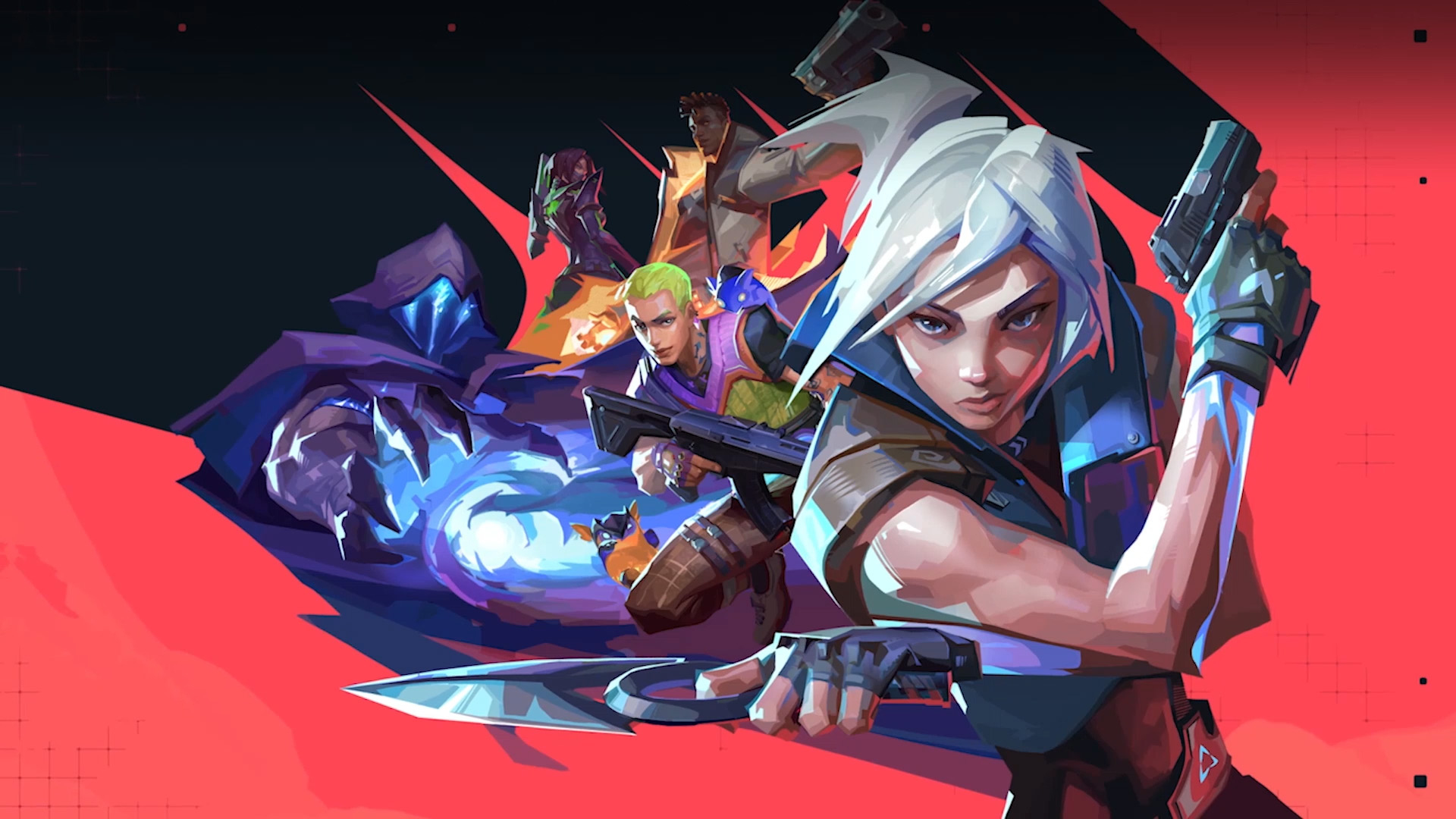 Fnatic ficha a crashies para Valorant tras los problemas de salud de Leo