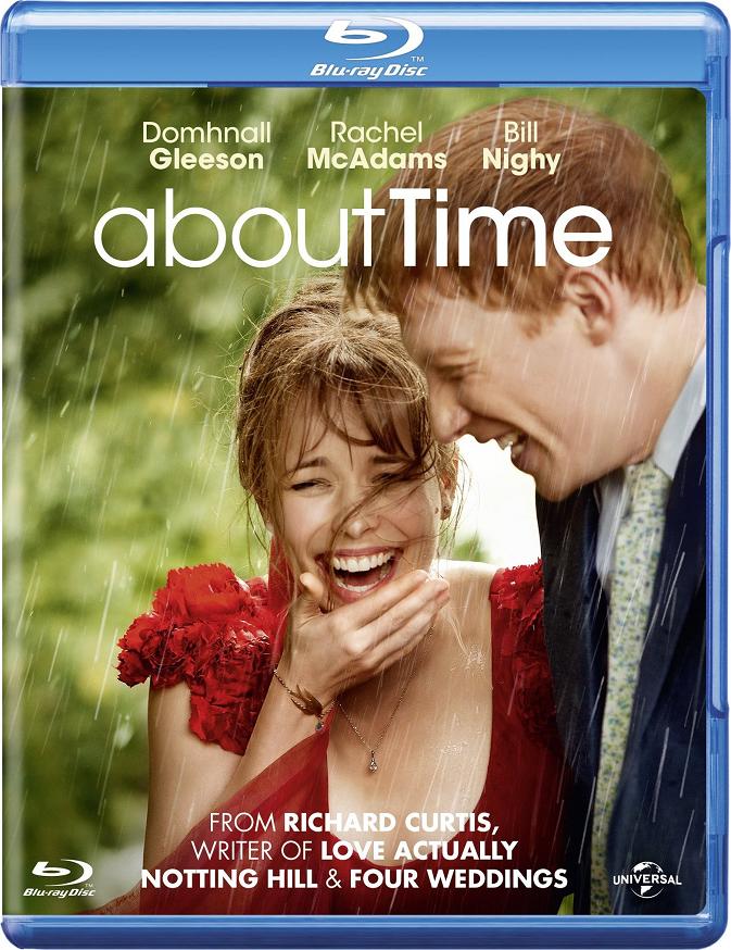 About Time - Gamereactor España