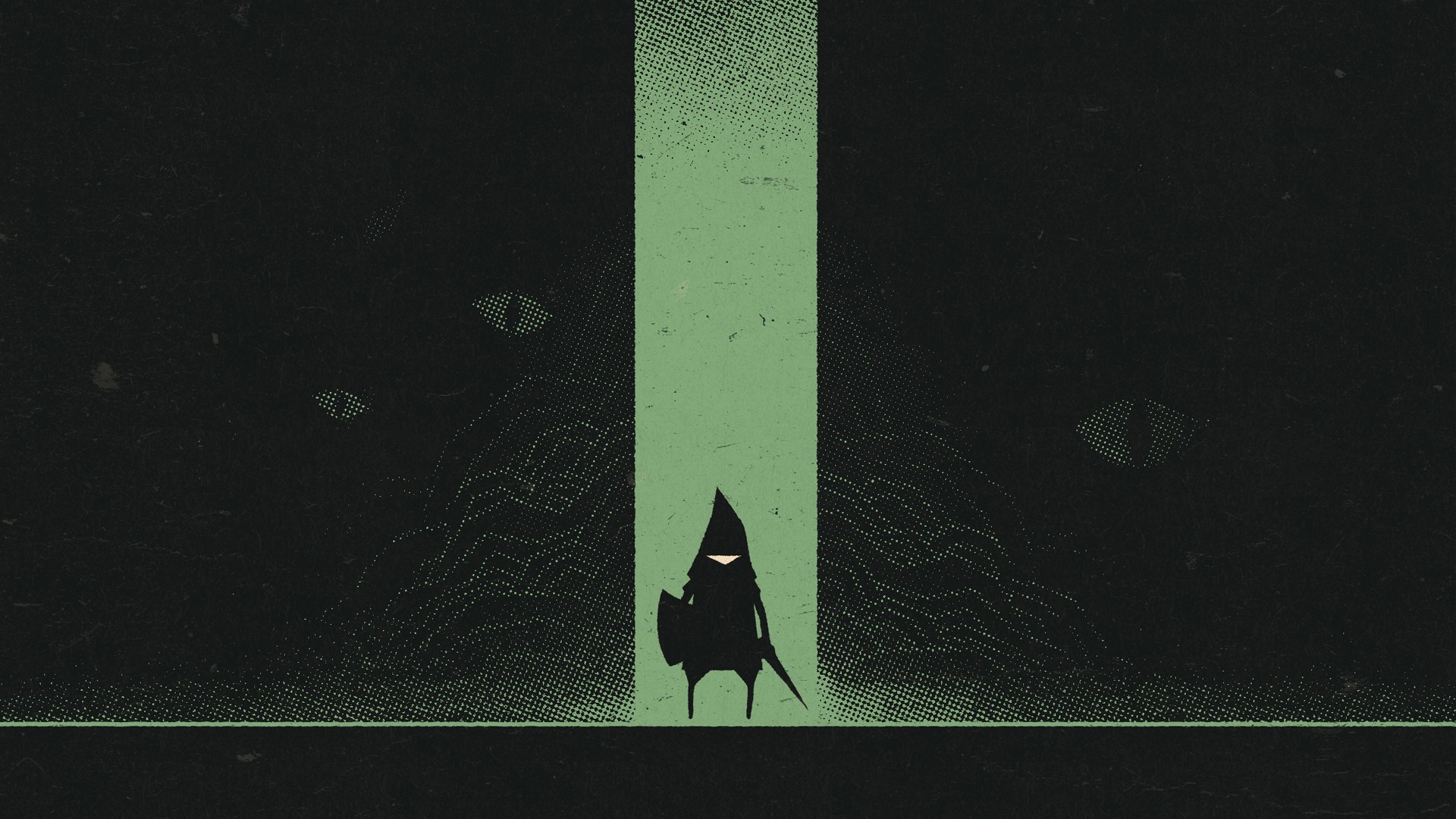 Cómo cambia Below en PS4 gracias al modo fácil Explorar