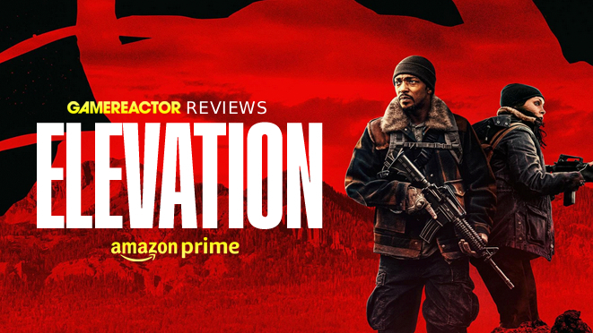 Elevation - Gamereactor España