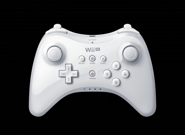 Especial Wii U: la consola con mando-tableta