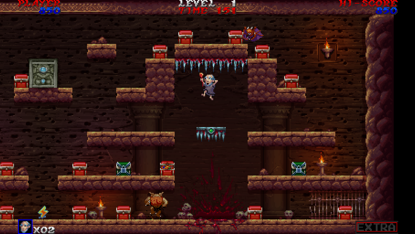 Eternum Ex - Gamereactor España