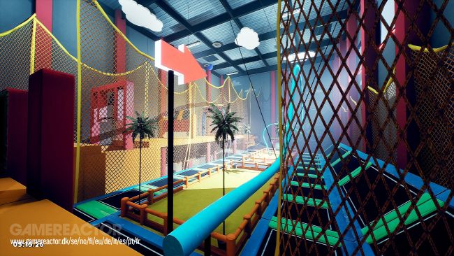 Muertes extrañas, parkour y sustos para todos en nuestro ANÁLISIS de ...