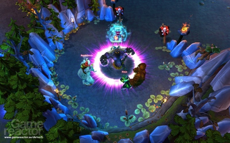 Repasamos la historia de LoL en su décimo aniversario