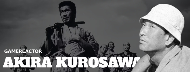 Lo mejor de Akira Kurosawa